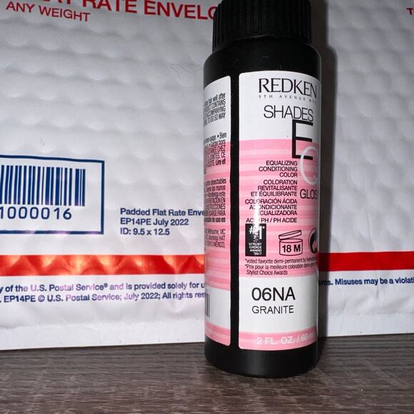 Redken | Hair | Redken Shade Eq 6na Hair Color Gloss | Poshmark